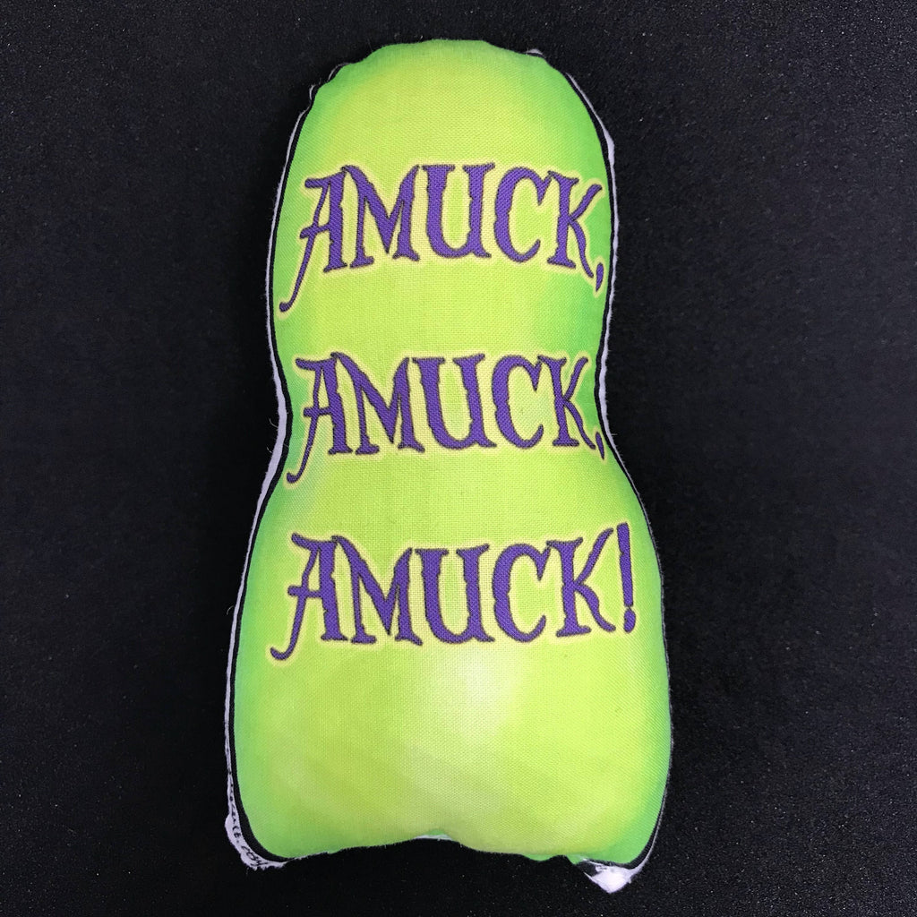 Hocus Pocus Quotes Amuck