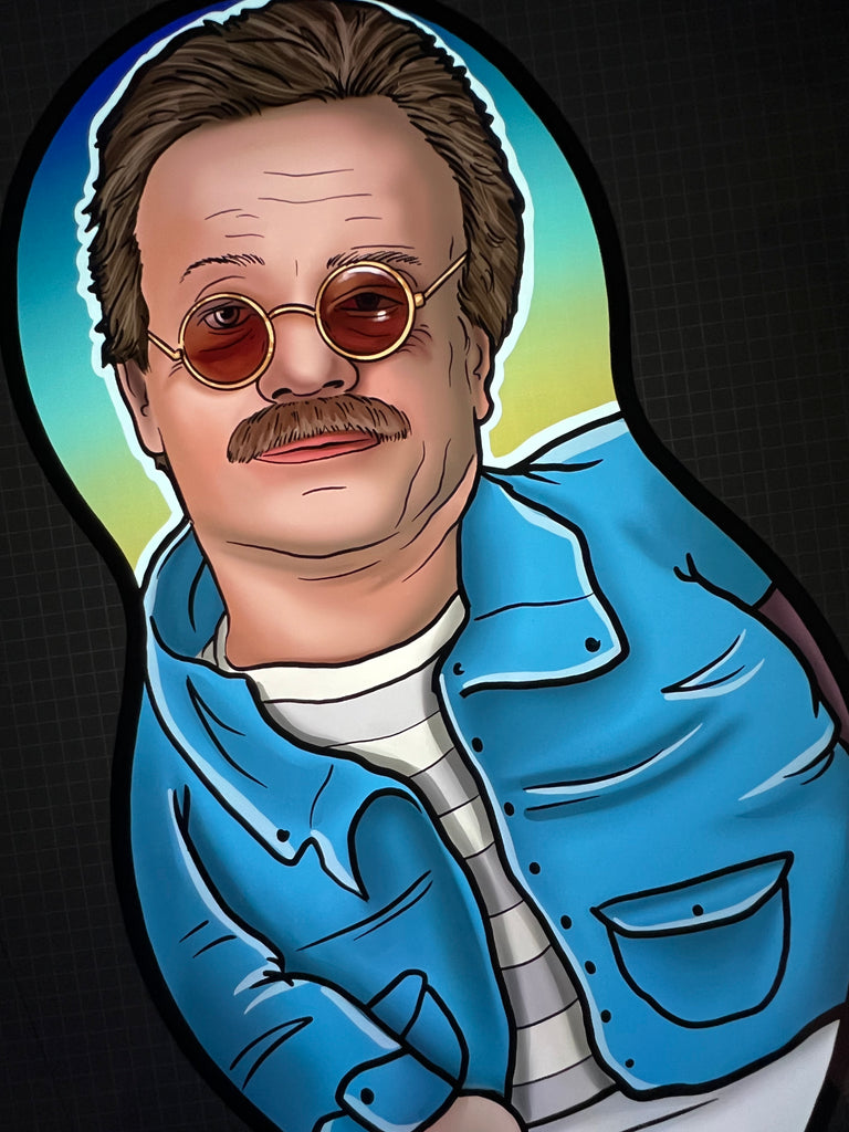 Bernie Lomax weekend at Bernie’s Inspired Plush Doll or Ornament – The ...