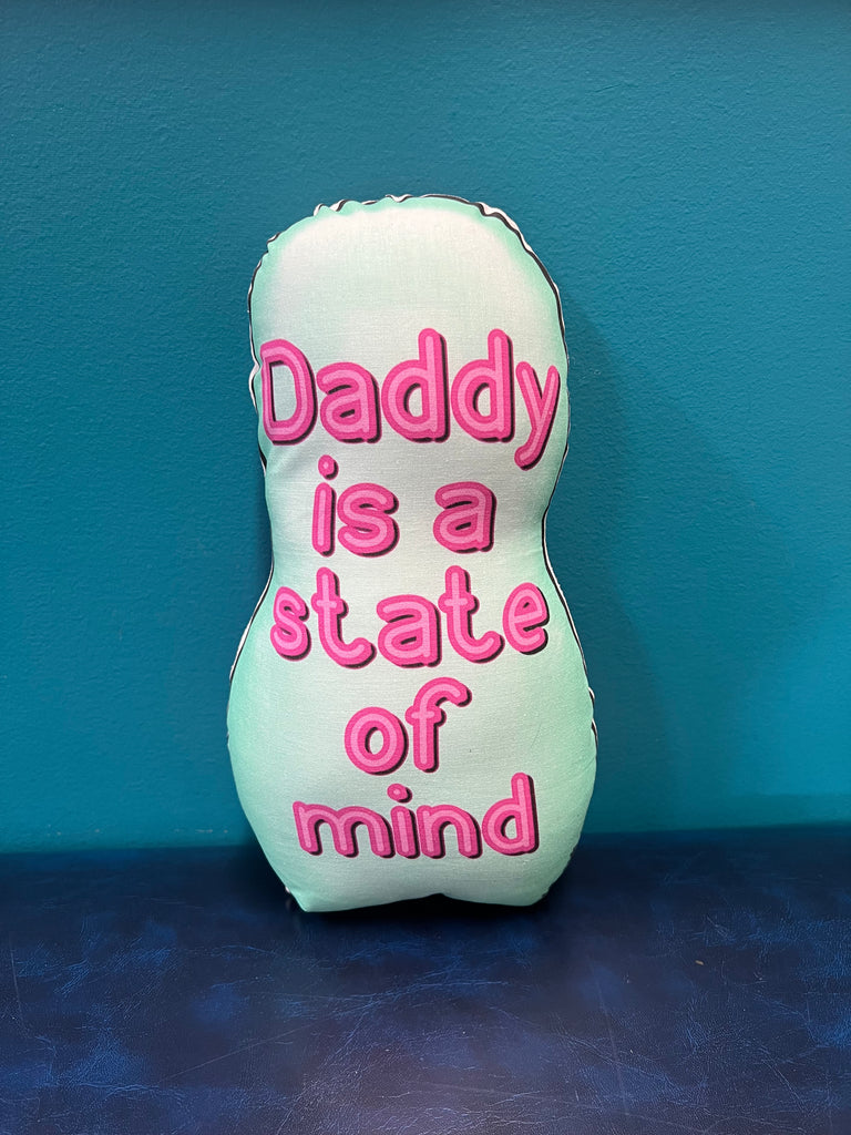 Pedro Pascal inspired Plush Doll or Ornament – The Cuddle Cult